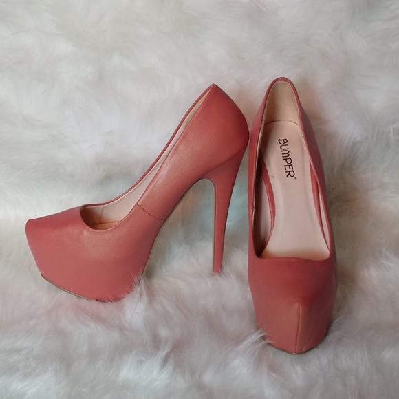 Bumper | Shoes | Bumpers Shoes | Poshmark